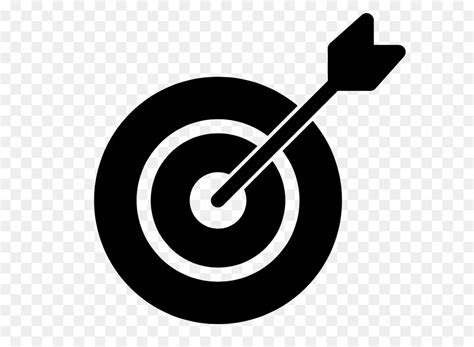 Goals Clipart Black And White 10 Free Cliparts Download Images On