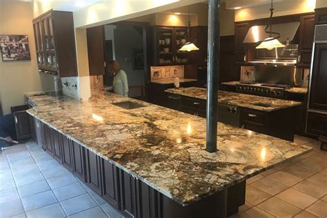 Marble Kitchen Countertops Colors Things In The Kitchen