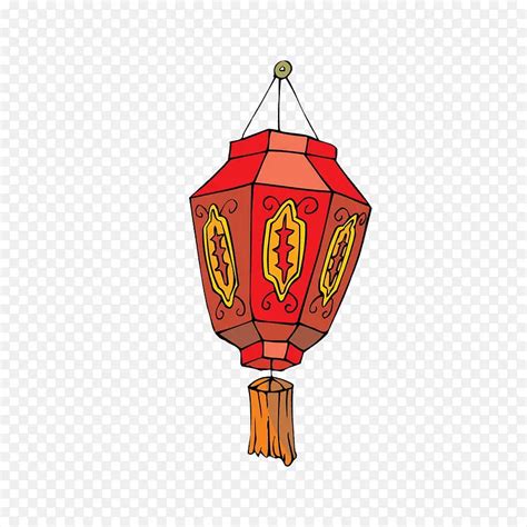 卡通灯笼素材png图片素材下载图片编号10029218 Png素材网