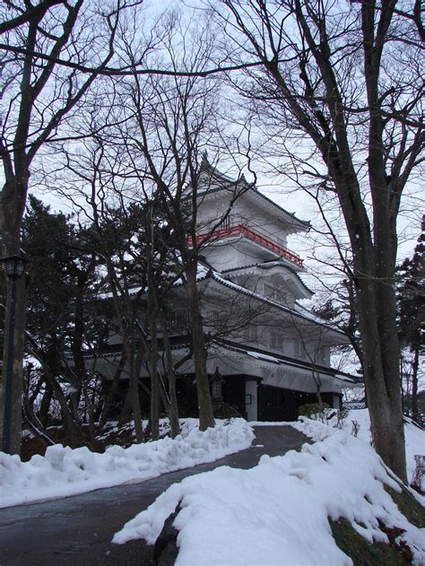千秋公園｜東北の観光スポットを探す 旅東北 東北の観光・旅行情報サイト