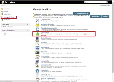 Jenkins Email Notification Template Williamson