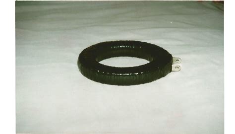 Ring Type Current Transformer Trans Tech Systems Chennai Tamil Nadu