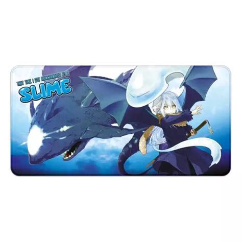 That Time I Got Reincarnated As A Slime Xxl Mousepad Rimuru Eur 3068
