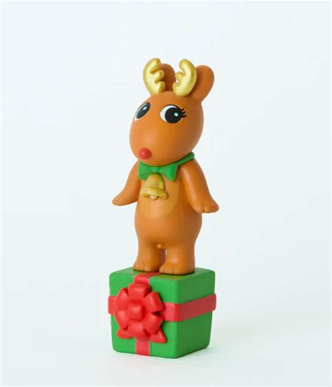 Sonny Angel Santas Little Helper Series Pickaparty