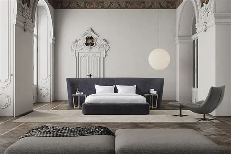 Lugano Bedroom Adham Home