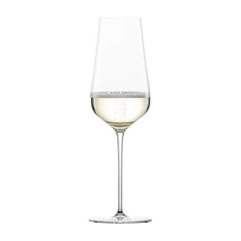 Champagneglas Fusion 37 8cl Maskin Munblåst Zwiesel
