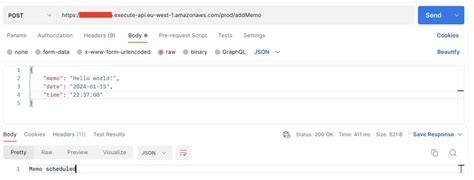 Learn Serverless On Aws Step By Step Schedule Tasks With Eventbridge