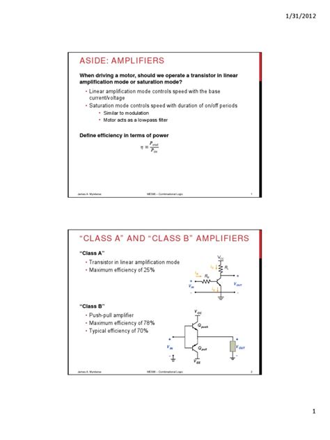 lec03 combinational logic pdf hardware description language amplifier