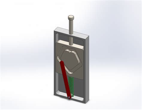 Free Cad Designs Files And 3d Models The Grabcad Community Library