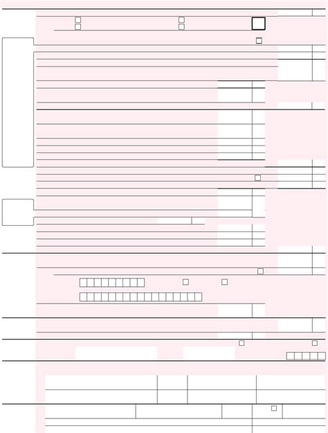 Form 1040a Edit Fill Sign Online Handypdf