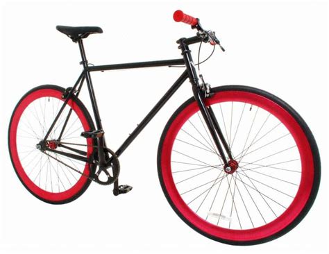 Best Fixed Gear Bike Jen Reviews