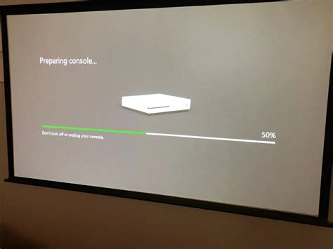 Xbox Atascada En La Pantalla Preparando La Consola ¿qué Hacer Islabit