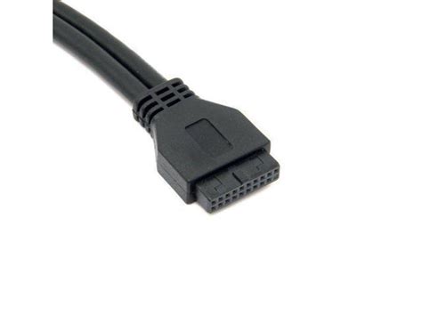 Need An Internal USB Header To X Internal Type C Header Type A Header For Connecting
