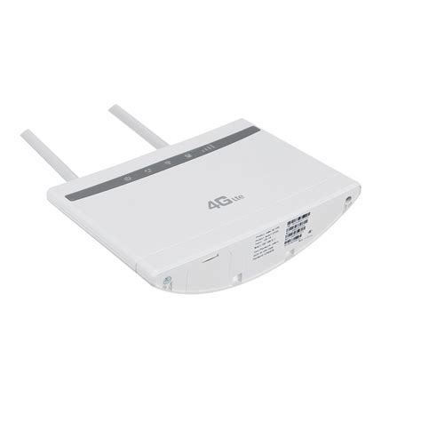 Wireless Wifi Router Mbps G G Lte Cpe Wifi Router Modem Mbps With Standard Sim Card Slot