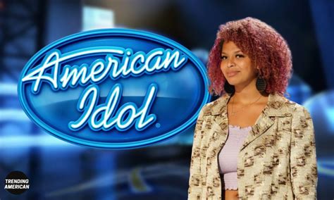 Alyssa Wrays Net Worth Relationships And What Happened After American Idol Trending American
