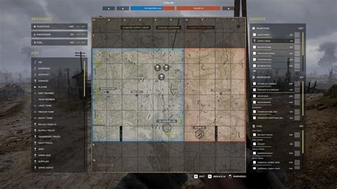 Hell Let Loose Roadmap 2024 Pro Game Guides