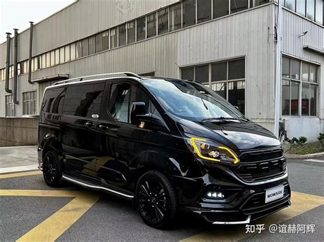 福特沃森威尔黑武士七座豪华商务车现车 知乎