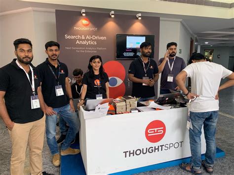 Will Ai Driven Enterprise Search Engine Push Thoughtspot Ahead In The Business Intelligence