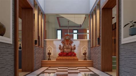 gaurav nepal on linkedin residence architecture ganesha render lumion