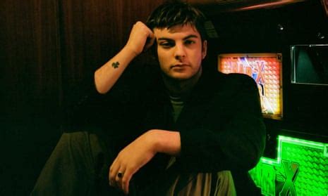 Grian Chatten Chaos For The Fly Review The Fontaines Dc Frontman