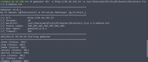 TryHackMe Avengers Blog Writeup Jeff Ryder Tech