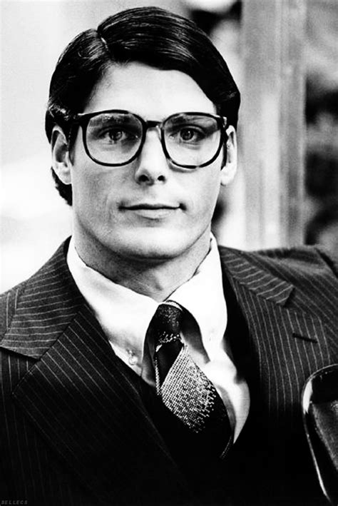 Superman 1978 Clark Kent