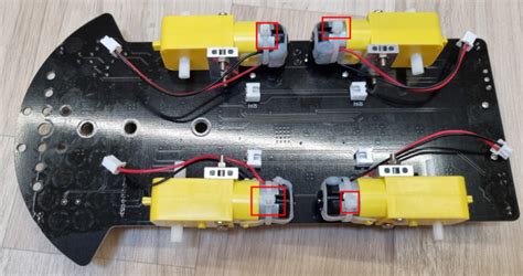 자율주행 Ai 인공지능 자율주행 자동차 조립하기 라즈베리파이 Raspberrypi 키트 Kit 다두이노 Daduino Ap Router 설정 Createap Car