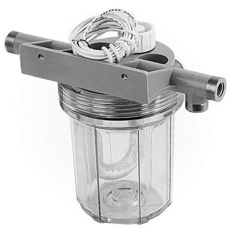 754000310 Pentair Intellichem Flowcell W Flow Switch Tc Pool Equipment Co