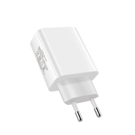 Usb Type C Hálózati Töltő 20w Emag Hu