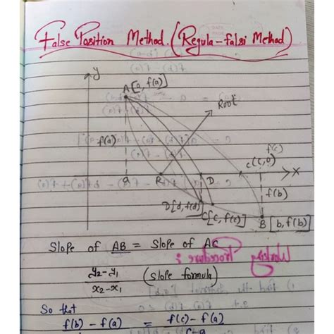 Mba 1st Sem Qm Quantitative Methods Notes Teachmint