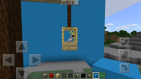 Shorts Minecraft Bird Nest Minecraft Videos