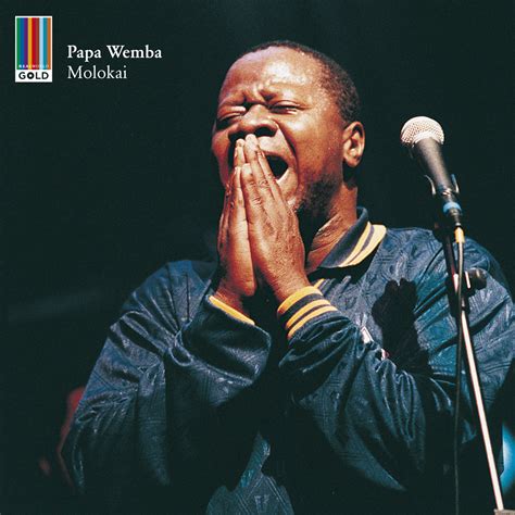 Papa Wemba Congo Dr Afrocharts