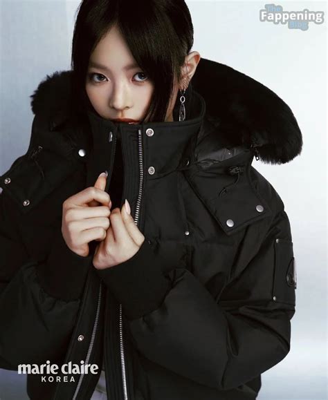 Hanni Newjeans Newjeans Hanni Nude Leaks Photo 56 Thefappening