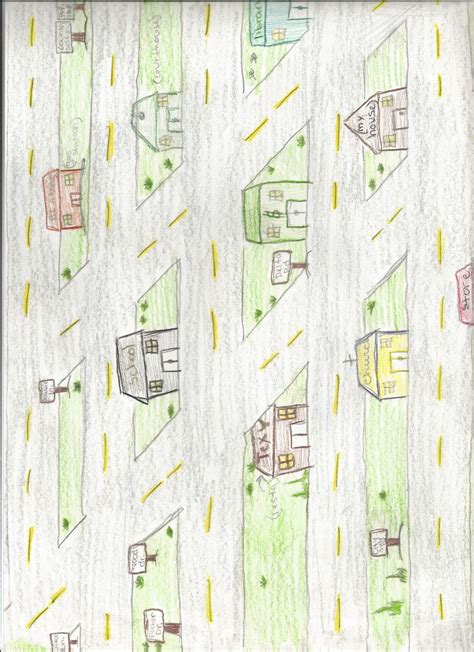 Geometry City Examples At Kai Haddon Blog