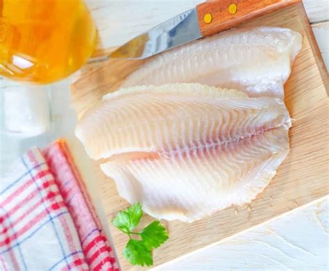 Buy Skinless Cod Fillet 1kg Online At The Best Price Free Uk Delivery