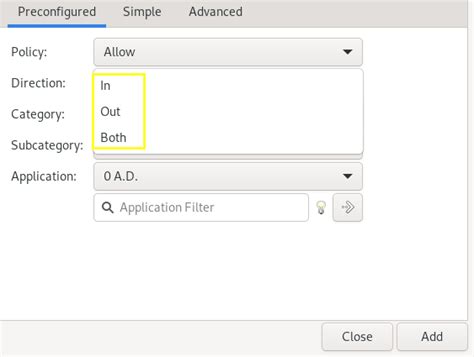How To Install And Setup Ufw Firewall On Debian 11