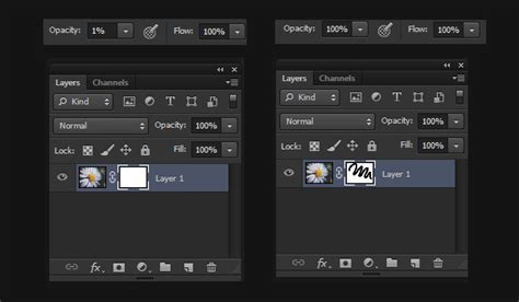 Photoshop Errors Quickly Fix Layer Mask Problems Envato Tuts