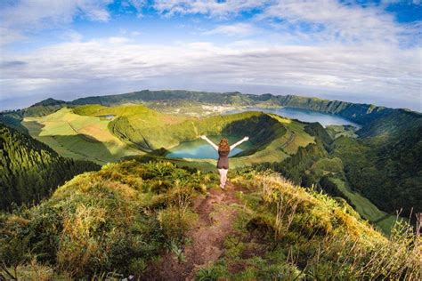 5 Day Azores Itinerary 26 Best Things To Do In São Miguel Plus Map