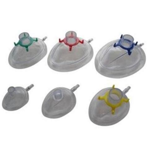Air Cusion Mask Ari Medical Equipment Of High Quality Ari Medical