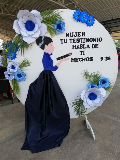 Decoracion Ideas De La Iglesia Manualidades Cristianas Decoración Cristiana En La Pared
