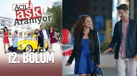 Urgent Love Wanted Chapter 12 Med Yapım