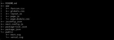 Building A Markdown Driven Blog Using Nextjs 13 And App Router