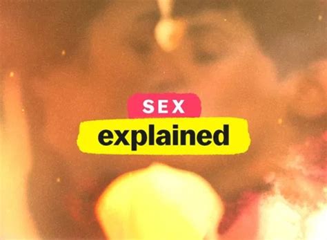 Sex Explained TV Show Air Dates Track Episodes Next Episode