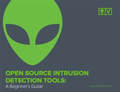 Open Source Ids Tools A Beginners Guide