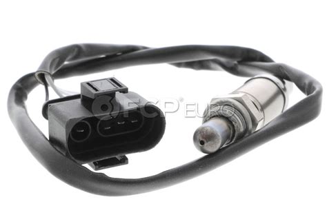 Vw Oxygen Sensor Vemo V10 76 0054 Fcp Euro