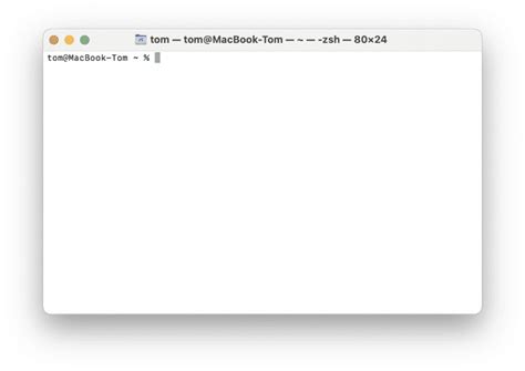 pimp my terminal macos terminal iterm2 and alacritty tom‘s tech blog