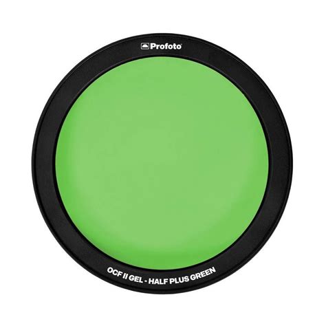 Filtry żelowe Ocf I Profot Sklep Polska