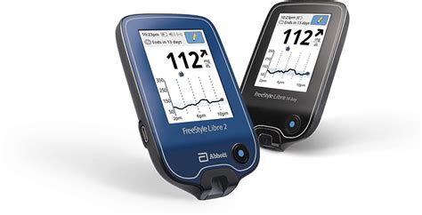 Freestyle Libre And Freestyle Libre Whats The Difference LMC Healthcare Helping You