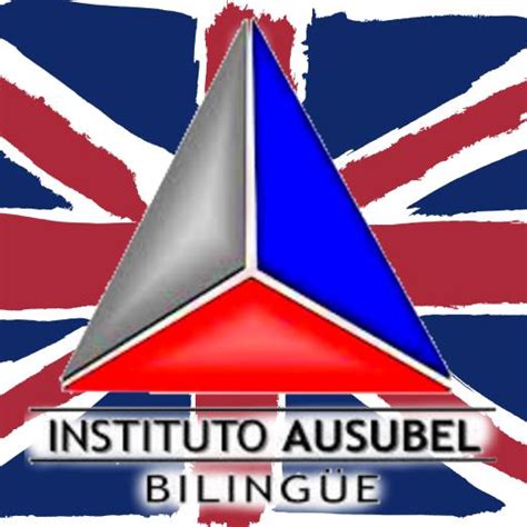 Instituto Ausubel Logo Ausubel Languages Morelia