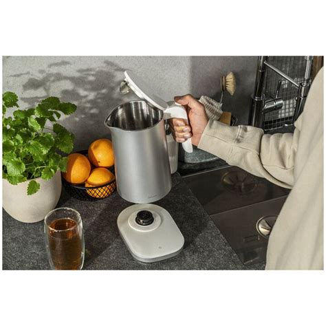 Buy Zwilling Enfinigy Electric Kettle Zwilling Com